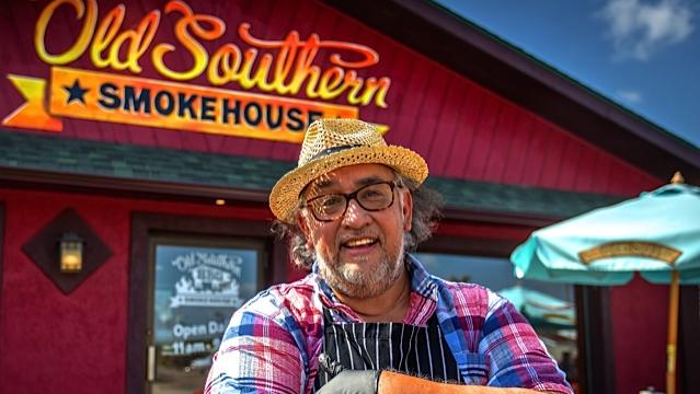 Famous' Dave Anderson barbecue restaurant to replace Linden Hills ...