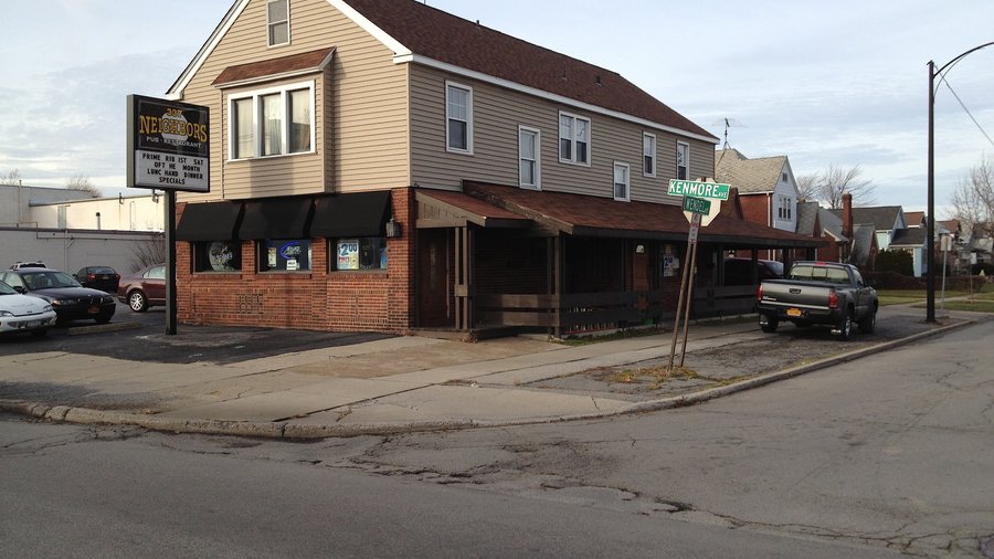 New owner sought for Kenmore Avenue establishment - Buffalo Business First