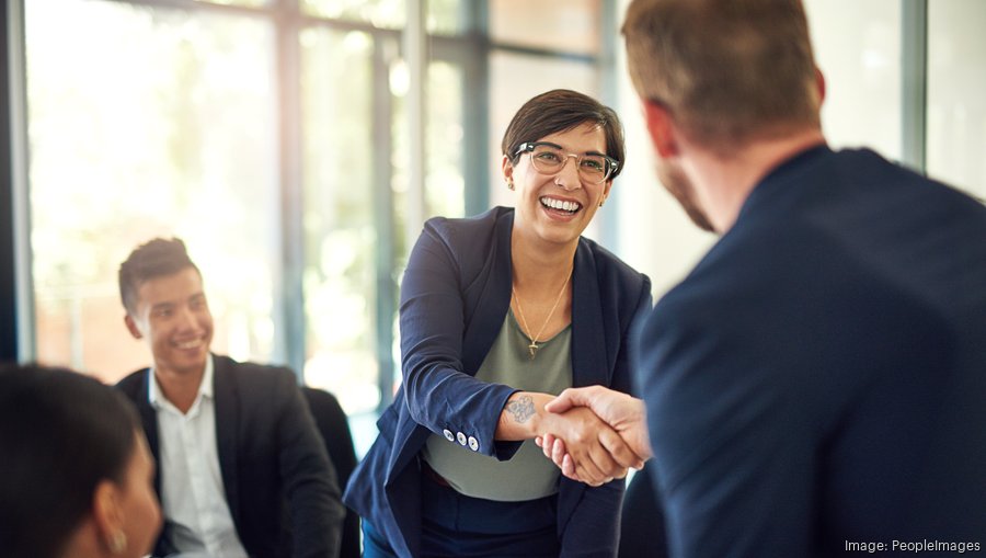 4 ways to overcome networking fears - The Business Journals