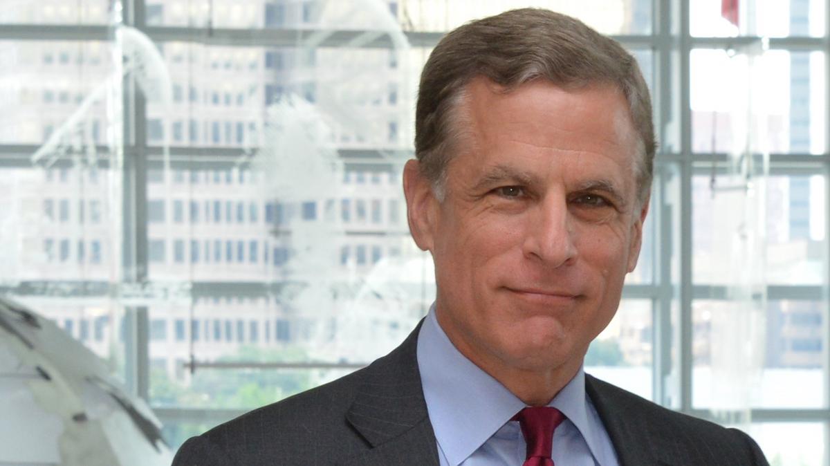 Dallas Fed President answers the $4 trillion question - Dallas Business ...