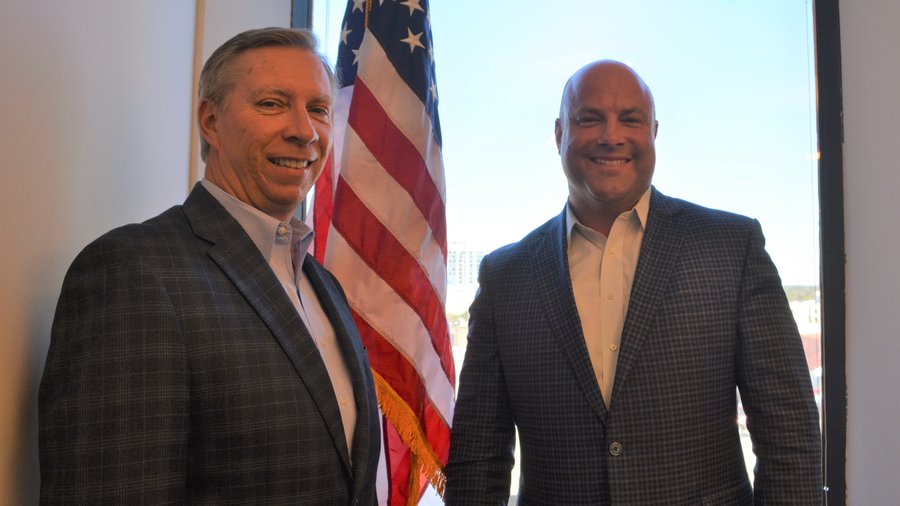 Orlando's newly merged EDC/chamber group to consolidate offices ...