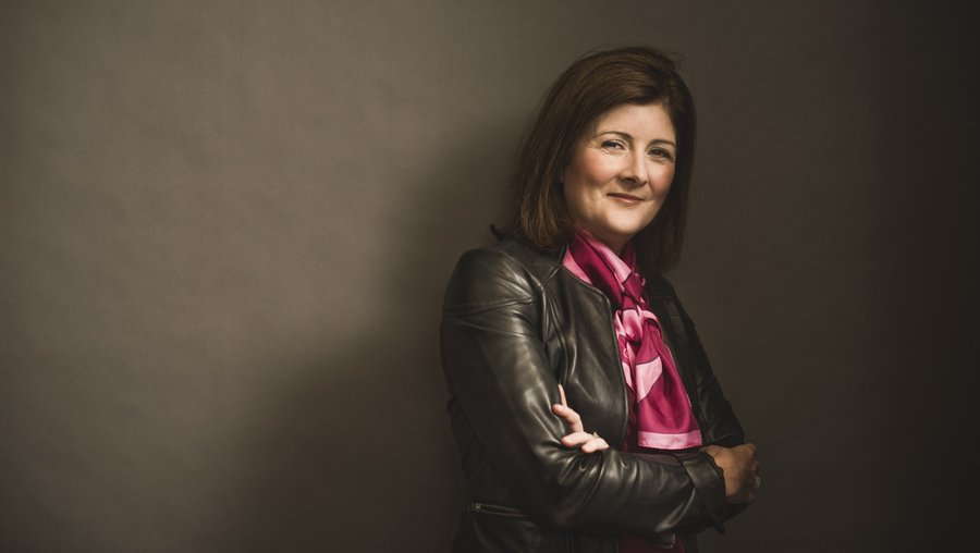 Women of Influence: Julie Boswell, Baker Donelson Bearman Caldwell ...