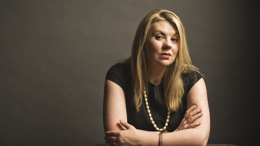 Women of Influence: Angie Grissom, The Rainmaker Cos. - Nashville ...