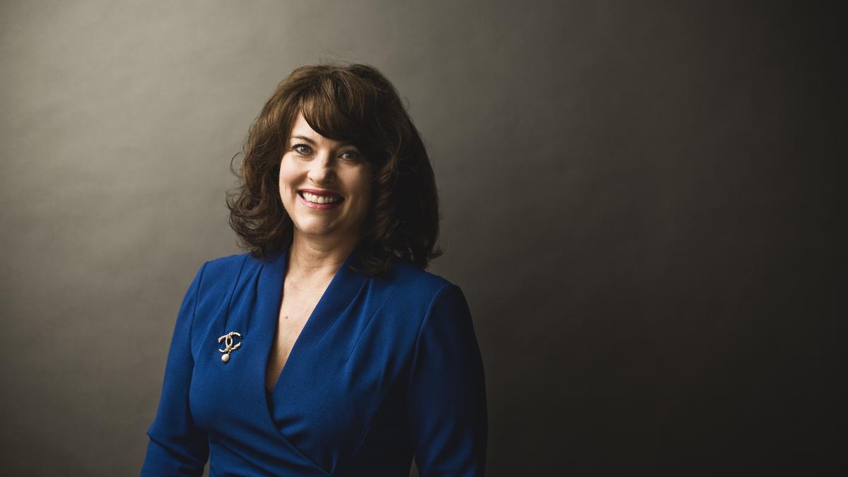 Women of Influence: Angela Humphreys; Bass, Berry & Sims PLC ...
