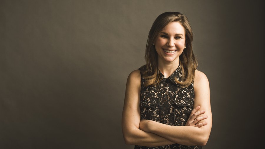 Women of Influence: Mary Huddleston, Please Be Seated - Nashville ...