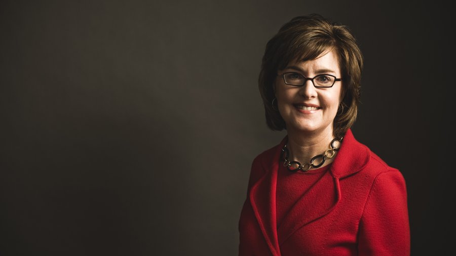 Women of Influence: Ann Pruitt, Tennessee Alliance for Legal Services ...