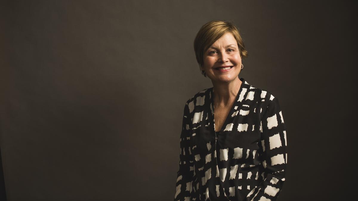 Jen Robinson: Continued fallout from the #MeToo movement - Nashville ...