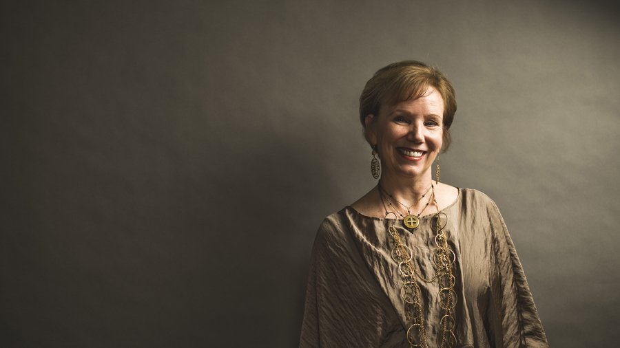 Women of Influence: Pat Shea, YWCA of Nashville and Middle Tennessee ...