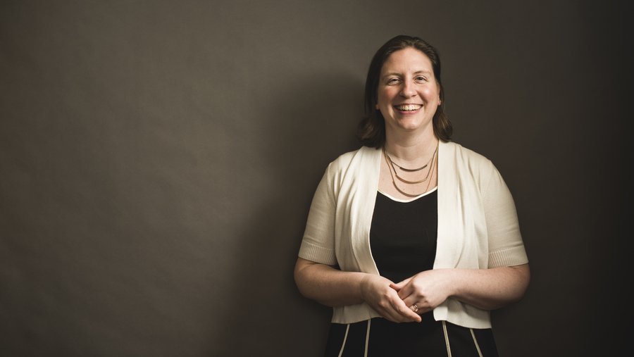 Women of Influence: Erica Weeks, GreenStudio | Hastings Architecture ...