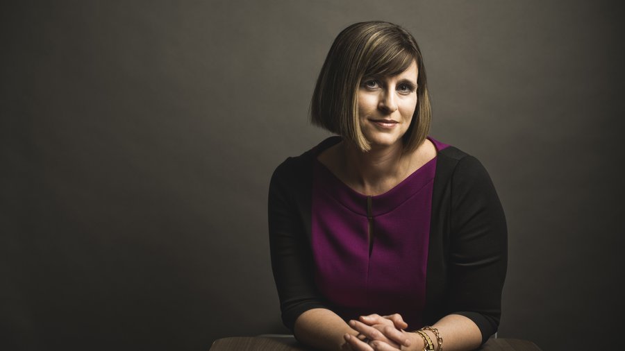 Women of Influence: Amanda Weeks-Geveden, Regions Bank - Nashville ...