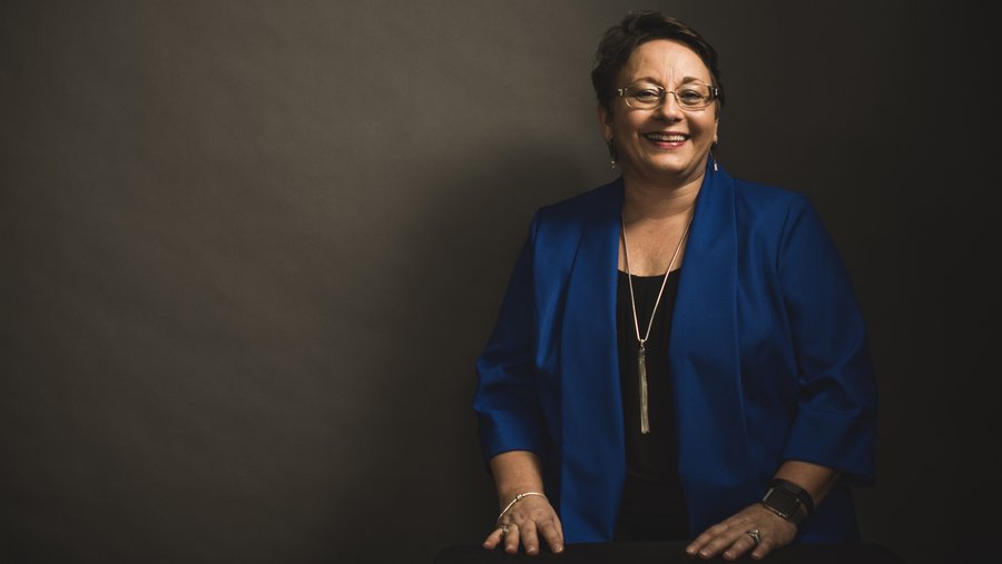 Women of Influence: Deborah Willett, Frazier & Deeter - Nashville ...