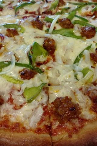 Bisonte Pizza Co. to dish up Buffalo-style pies in uptown Charlotte ...