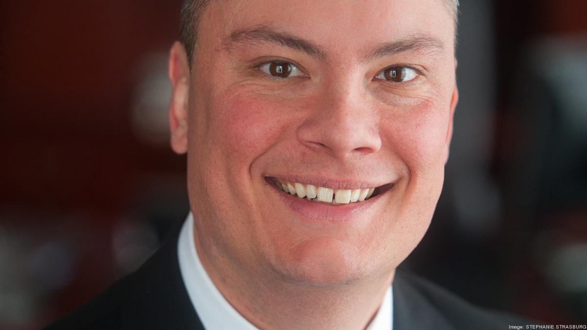 New CEO at Washington Financial Bank - Pittsburgh Business Times