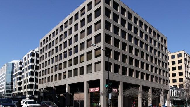 The Meridian Group buys 1901 L St. NW for $75 million - Washington ...