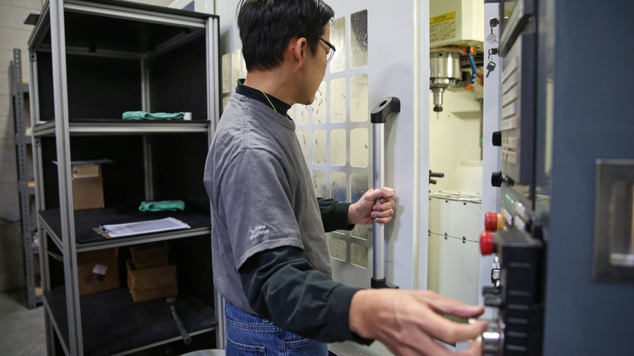 polytech industrial mk048