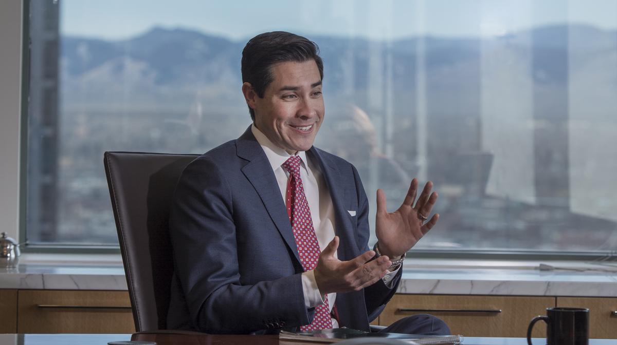 Ex Denver city attorney lands at Snell & Wilmer - Denver Business Journal