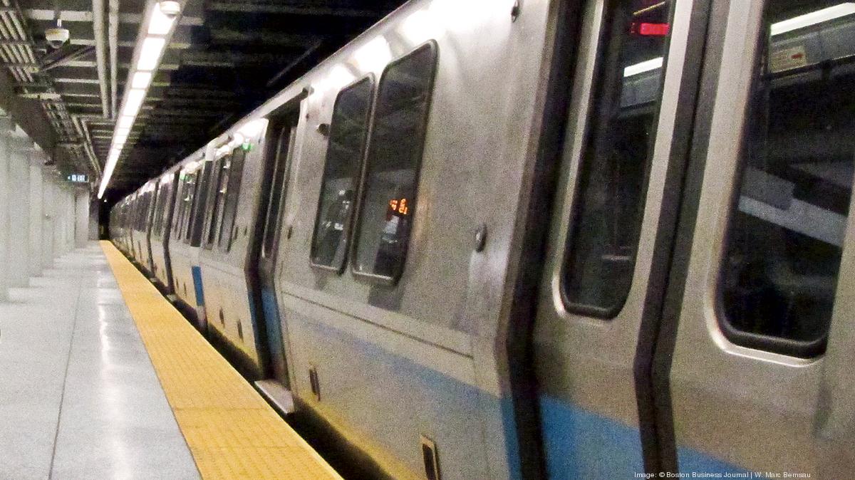 MBTA says Blue Line power outage forces 350 passengers to walk through ...
