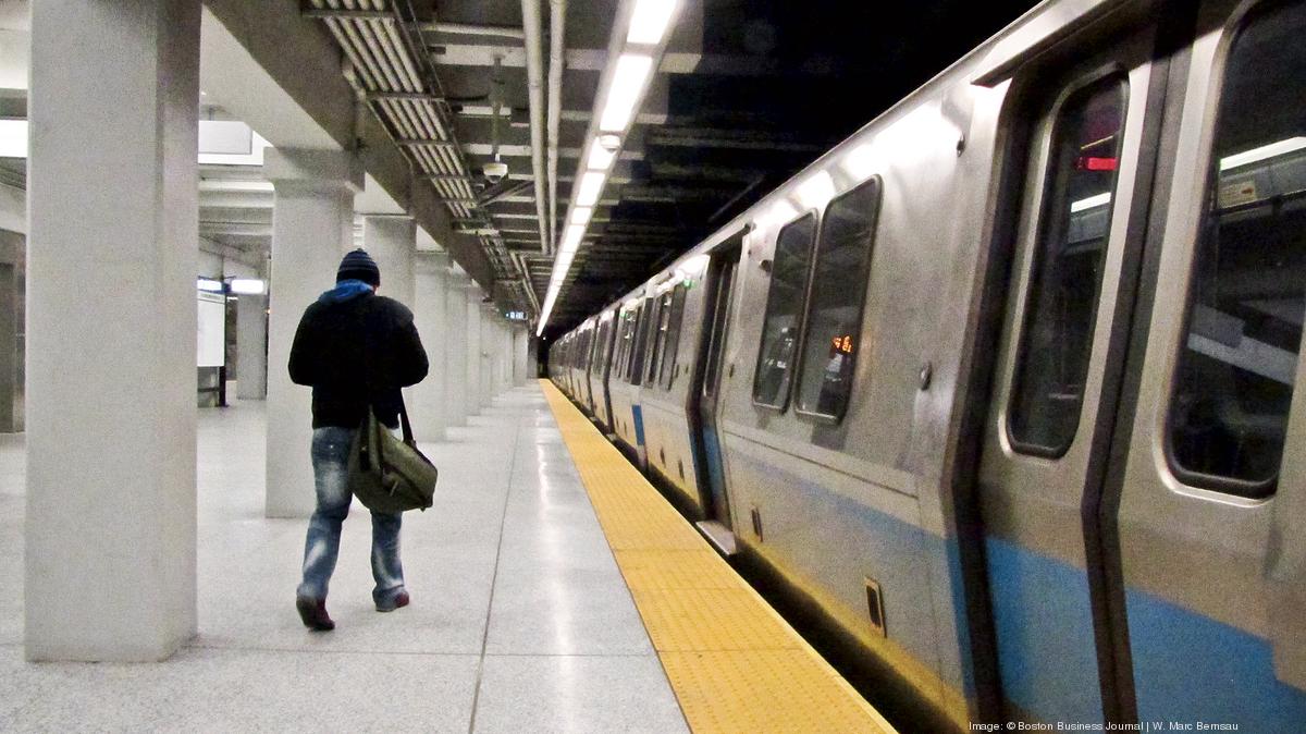 MBTA Blue Line commuters forced to contend with power issues - Boston ...