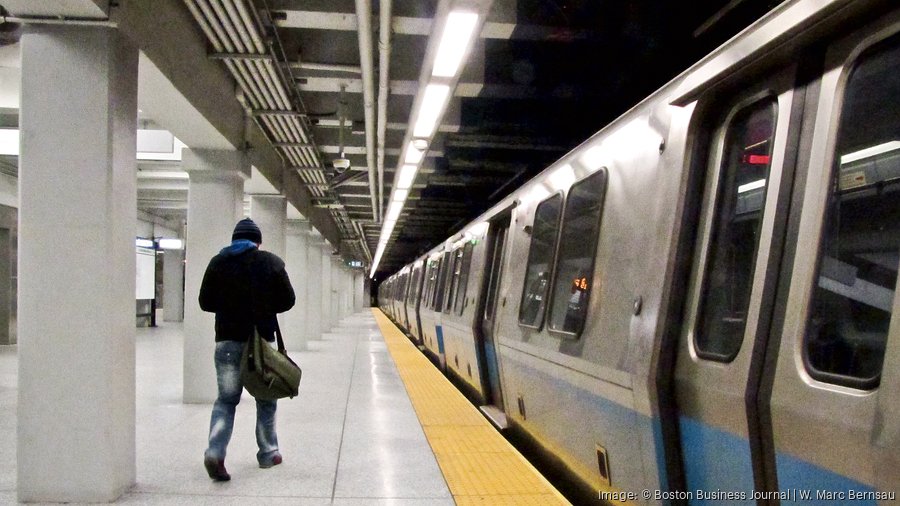Editorial: MBTA's Blue Line changes hurt restaurant workers - Boston ...