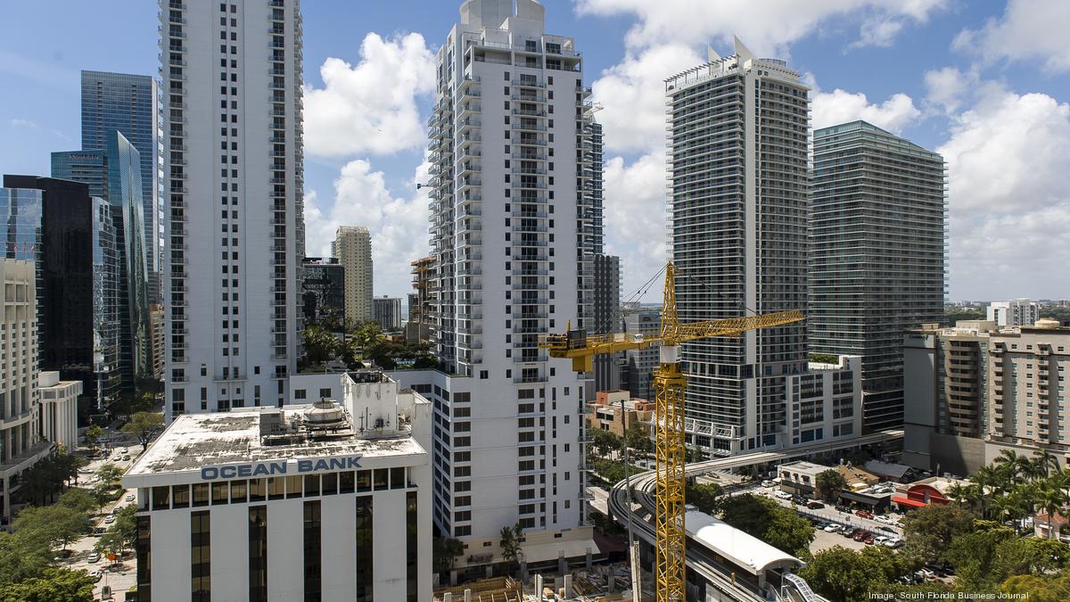 South Florida sellers delisting homes at highest rate in country ...