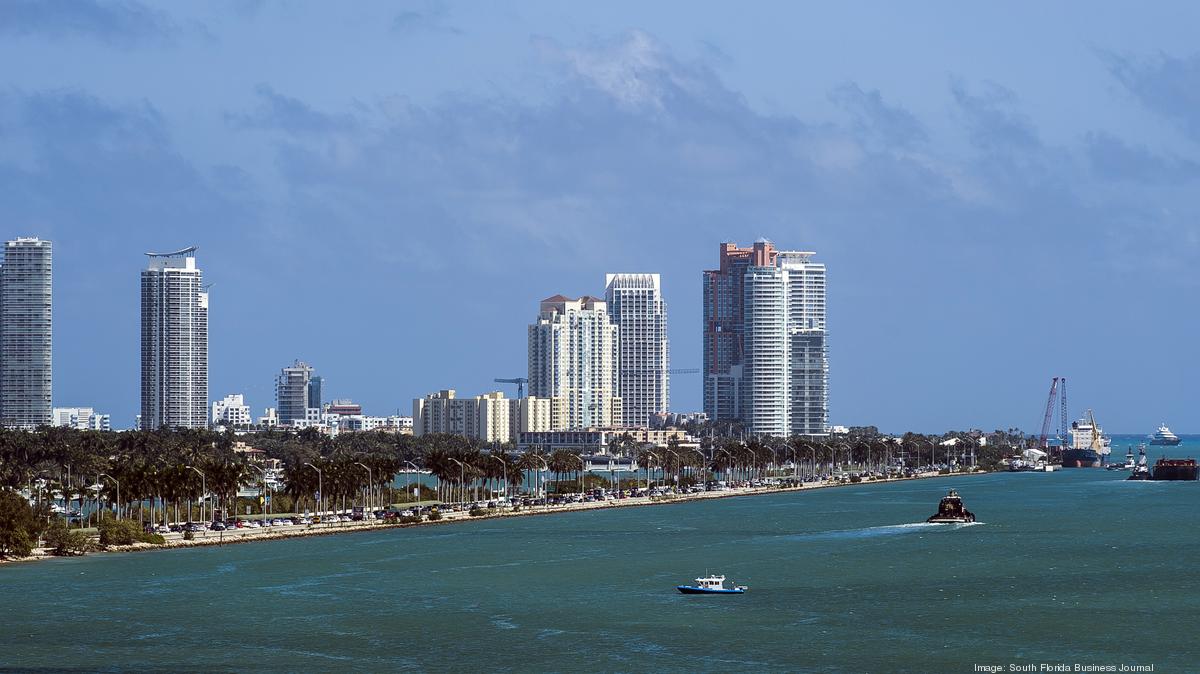 Corcoran Group opens Miami Beach office - South Florida Business Journal