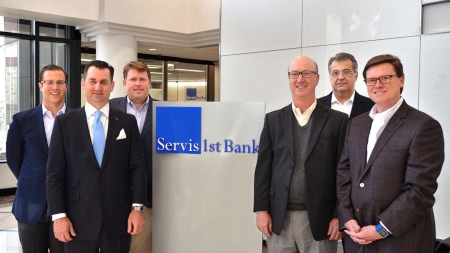 Scorecard: Alabama bank claims its Nashville turf with new local board ...