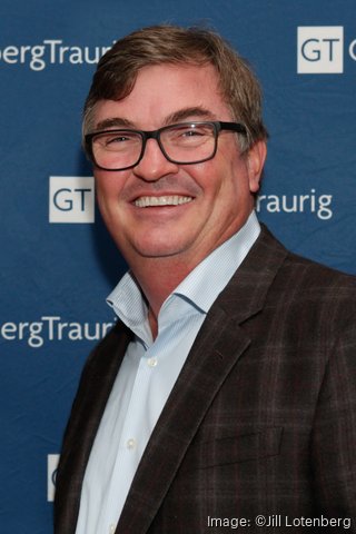 Greenberg Traurig CEO: Trump disruptions could be good for lawyers, law ...