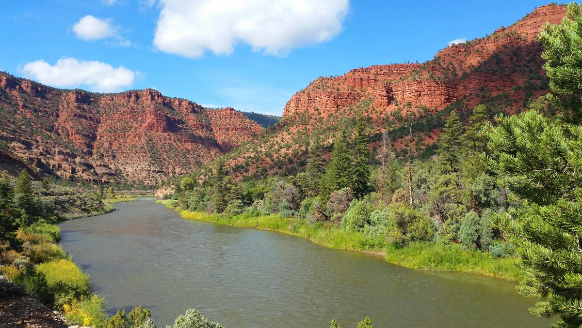 Poll: Coloradans favor protecting public lands over more drilling and ...