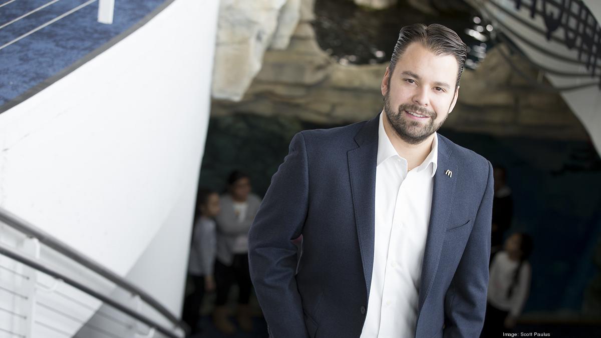 Steve Kilian Jr. - Milwaukee Business Journal