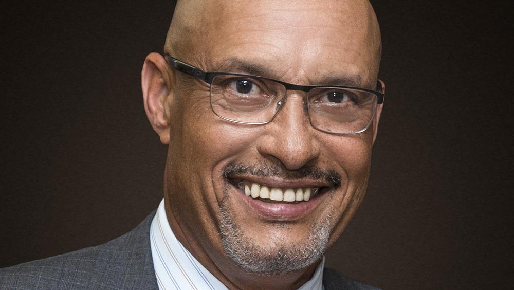 Dennis Shields named the first of three finalists for Wright State ...