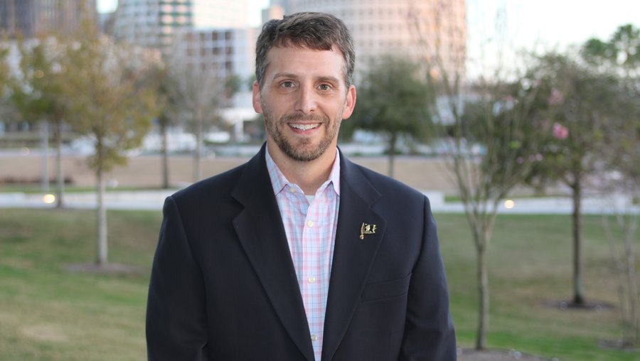 CFO of the Year: Large private company winner, Patrick Gramling - Tampa ...