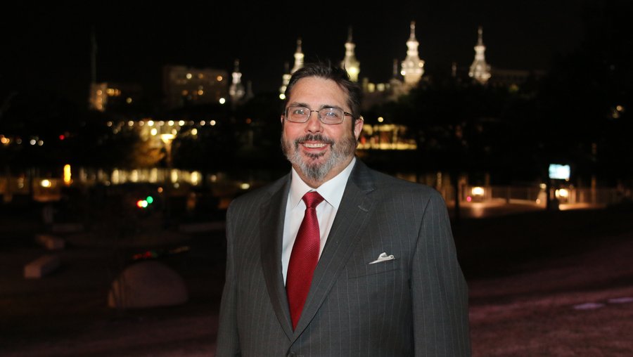 CFO of the Year: Small public company winner, Greg Rogers - Tampa Bay ...