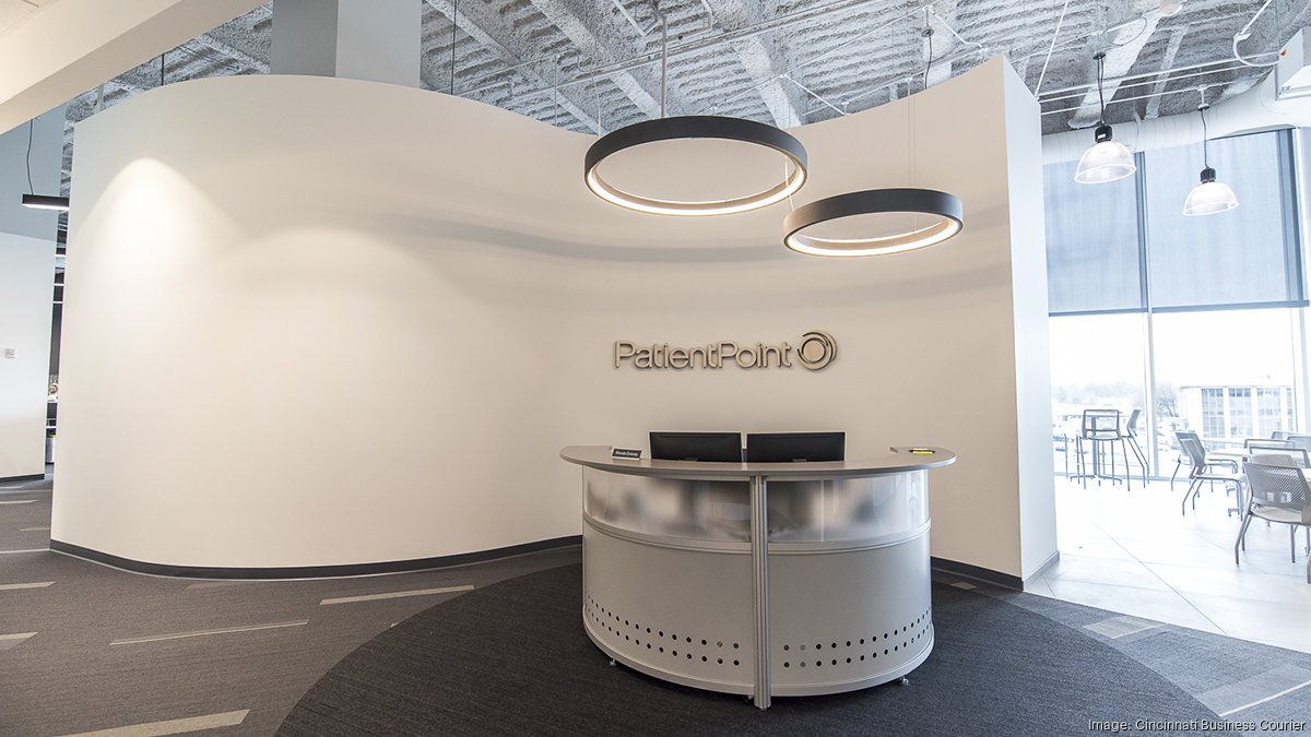 PatientPoint to be acquired by PE firm Advent International ...
