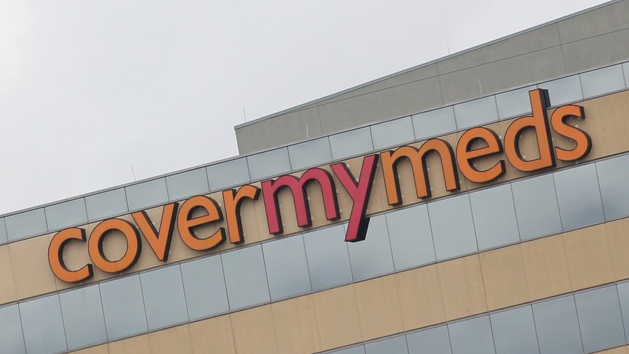 CoverMyMeds' Franklinton HQ would be 'huge deal' for urban core, with ...