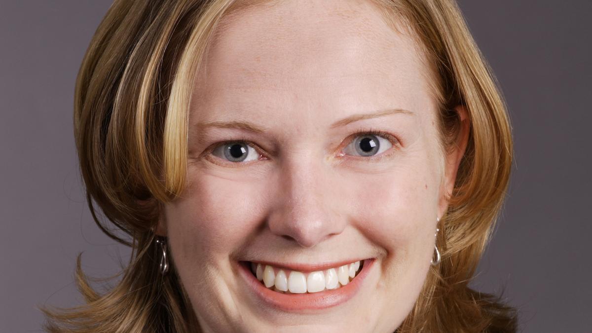 Top Women in Energy - Robyn Zolman - Denver Business Journal