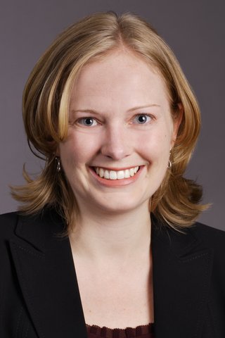 Top Women in Energy - Robyn Zolman - Denver Business Journal