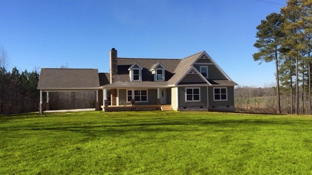 Silverpoint Homes takes over Nationwide Homes' Whitsett location ...