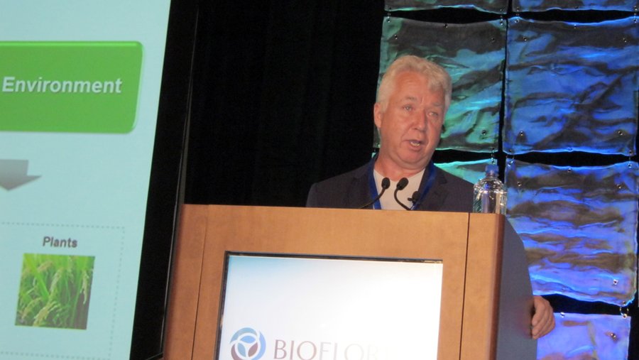 Biotech entrepreneur says industry falls short of potential - Tampa Bay ...