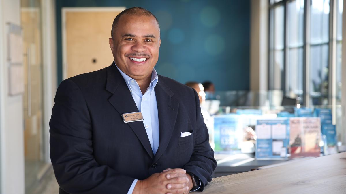 Community banks and credit unions see a different future for branch ...