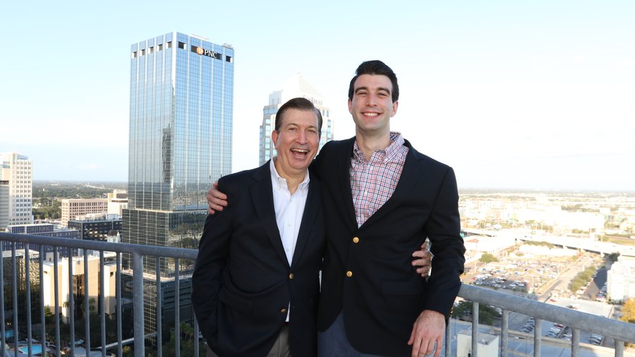 Inside Larry Feldman’s plan to dominate Tampa Bay’s office market ...