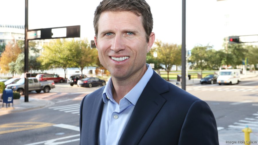 Inside Larry Feldman’s plan to dominate Tampa Bay’s office market ...