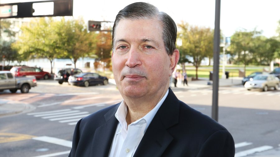 Inside Larry Feldman’s plan to dominate Tampa Bay’s office market ...