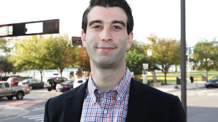 Inside Larry Feldman’s plan to dominate Tampa Bay’s office market ...