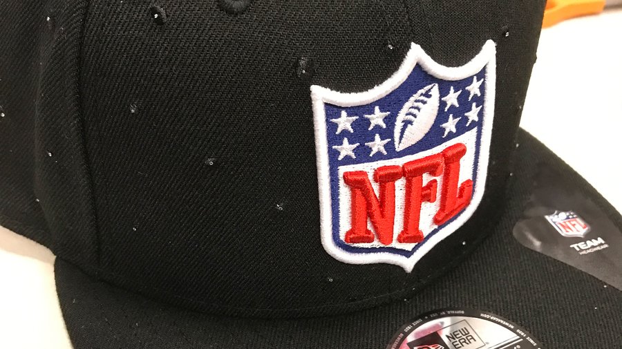 It will cost you for a New Era Super Bowl cap that glows - Buffalo ...