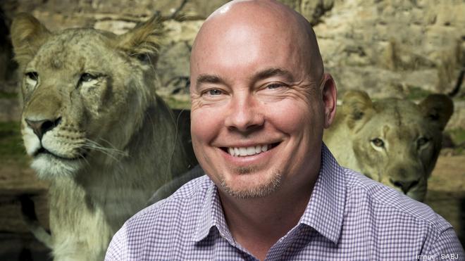 Exclusive: SA Zoo uncorks new partnership to expand conservation - San ...