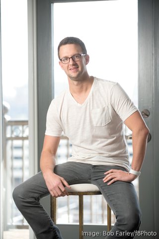 Top 40: Matt Landers, Platypi - Birmingham Business Journal