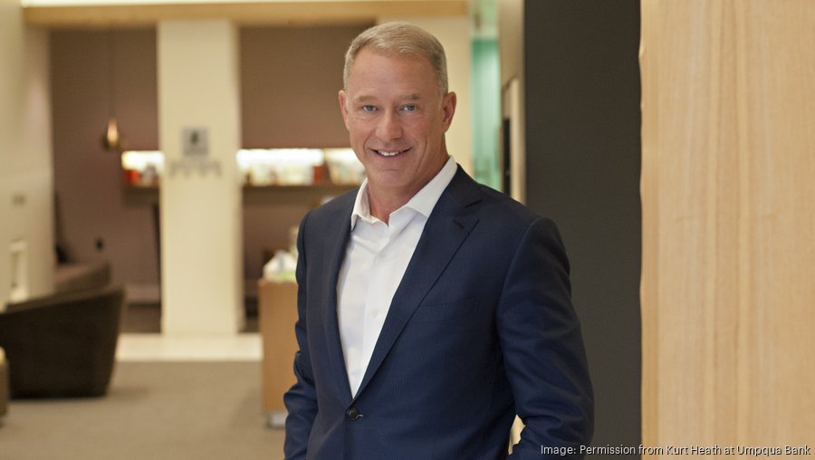 Umpqua misses on earnings and profits but trends 'encouraging' says ...