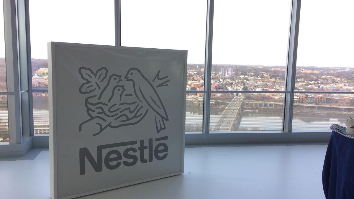 Year in Review 2017: Nestle USA lands in Rosslyn - Washington Business ...