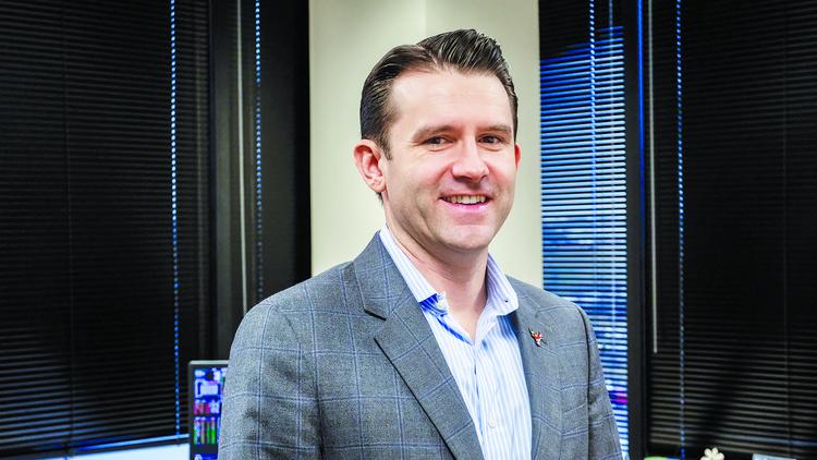 Why Sinclair's CEO expects new Cubs network to be a home run ...