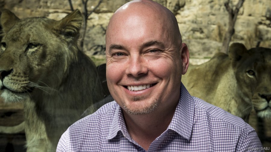 San Antonio Zoo expanding Animal Health Center - San Antonio Business Journal